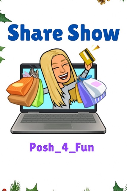Posh Show - Poshmark